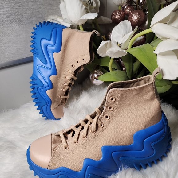 Converse | Shoes | Converse Run Star Motionchase The Drip X Sgamen News ...